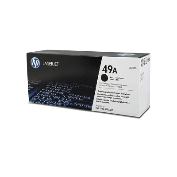 HP toner 1320/1160 (Q5949A) ( )