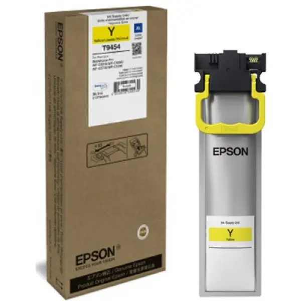 T9454 Yel Epson ink ( )