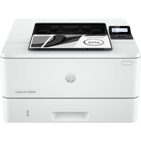 HP LaserJet Pro 4003dw 2Z610A