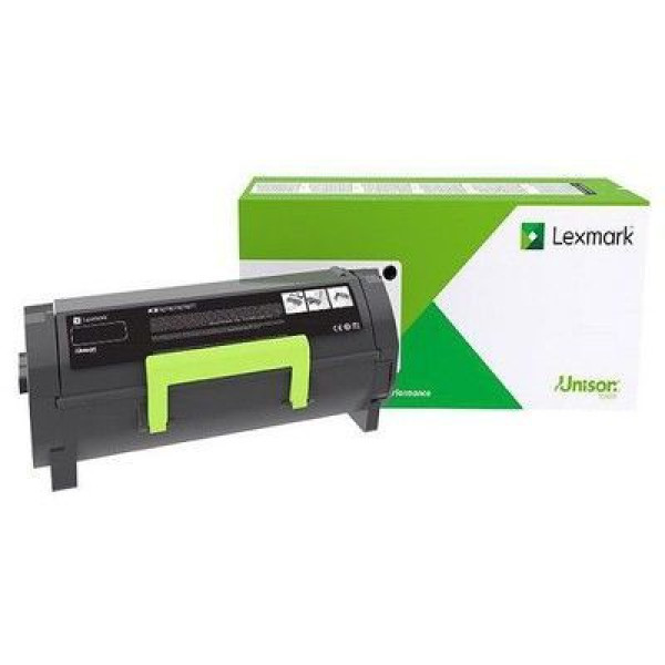 56F5U0E Lexmark toner 25K ( )