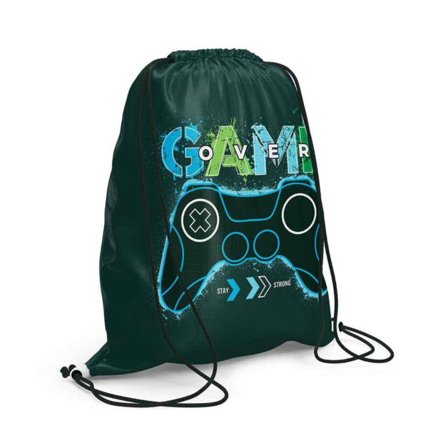 *S-cool GAME torba za opremu SC2138