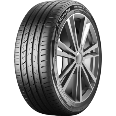 215/40 R17 MATADOR FR HECTORRA 5 87 Y XL (C) (B) (72)