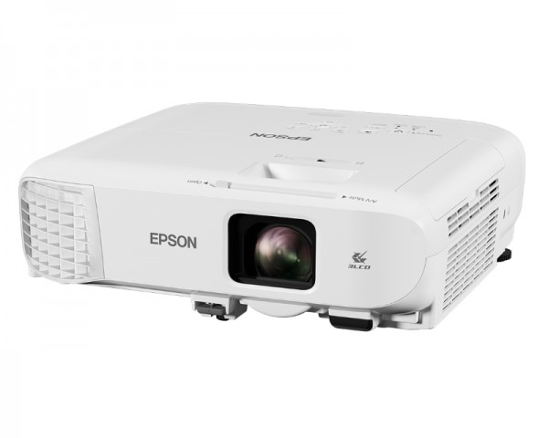 EPSON EB-E20 projektor