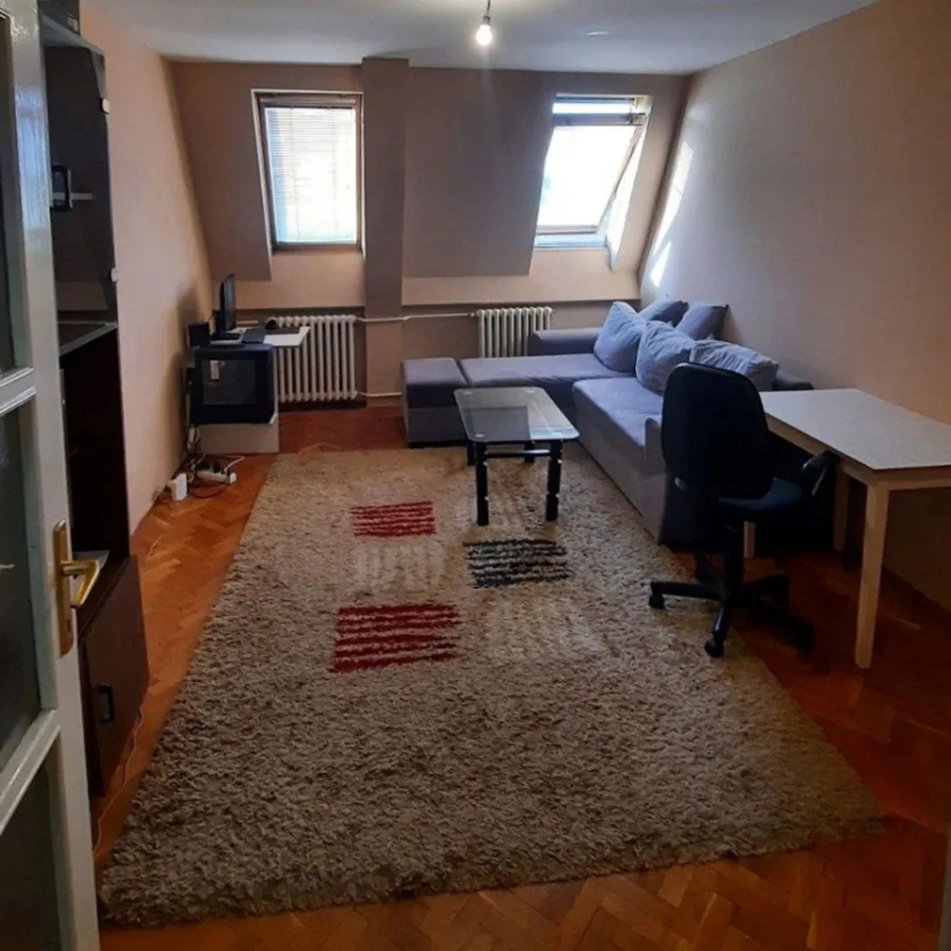 Prodaja, stan, 25m2, Spens, Novi Sad, Novi Sad