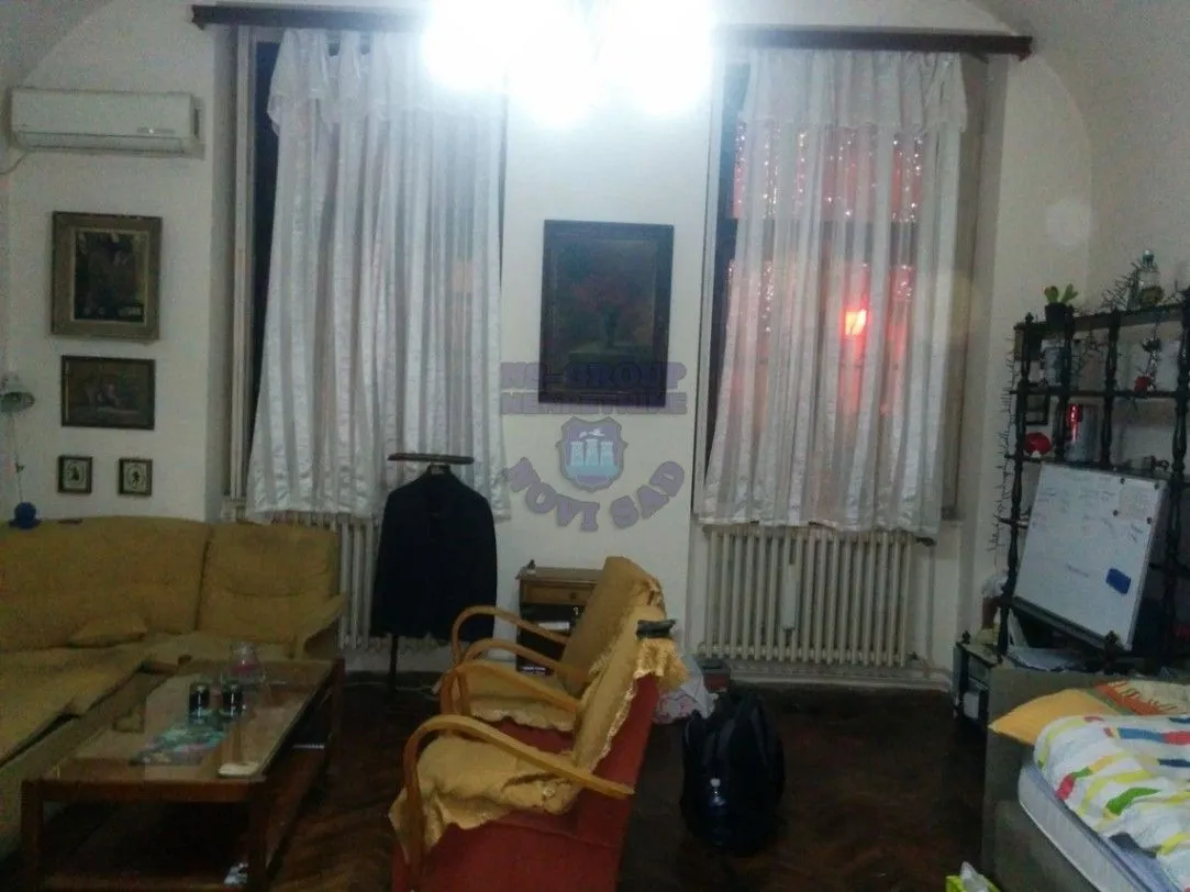 Prodaja, stan, 93m2, Centar, Novi Sad