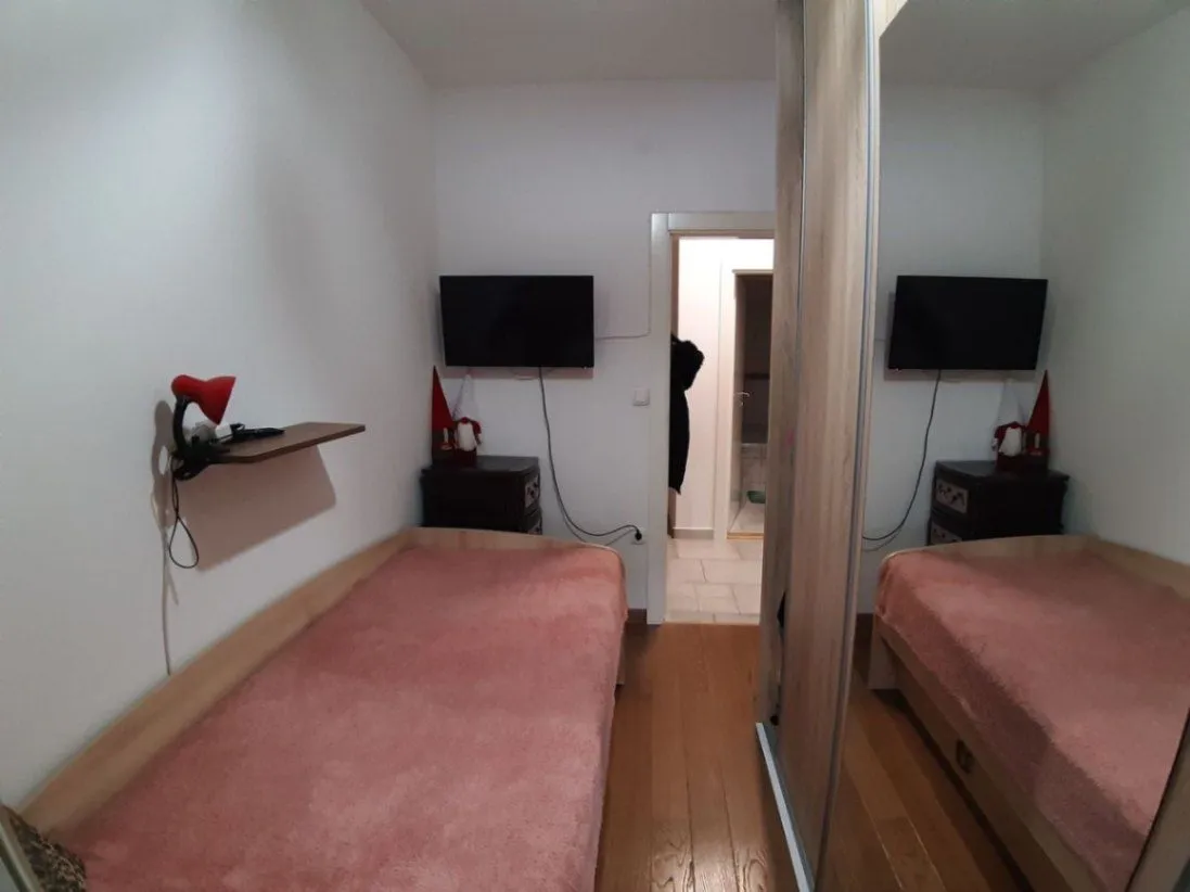 Prodaja, stan, 39m2, Novi Sad