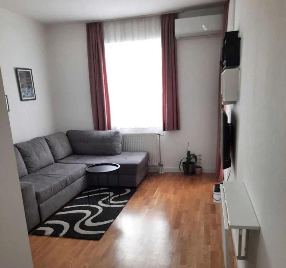 Prodaja, stan, 33m2, Novo naselje, Novi Sad