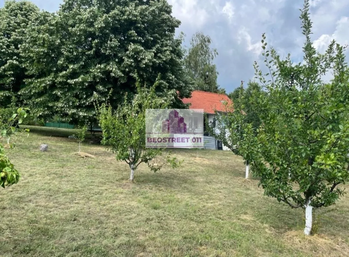 Prodaja, kuća, 70m2, Babe, Sopot, Beograd