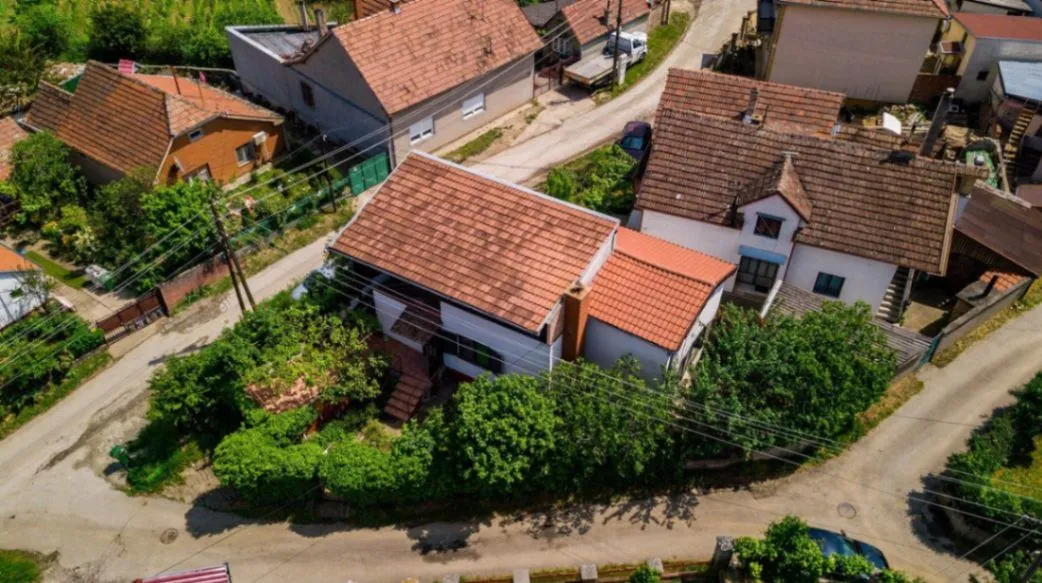 Prodaja, kuća, 73m2, Sremski Karlovci, Novi Sad