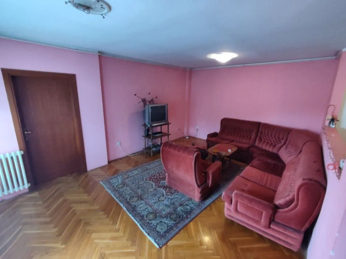 Prodaja, stan, 92m2, Nova Detelinara, Novi Sad, Novi Sad