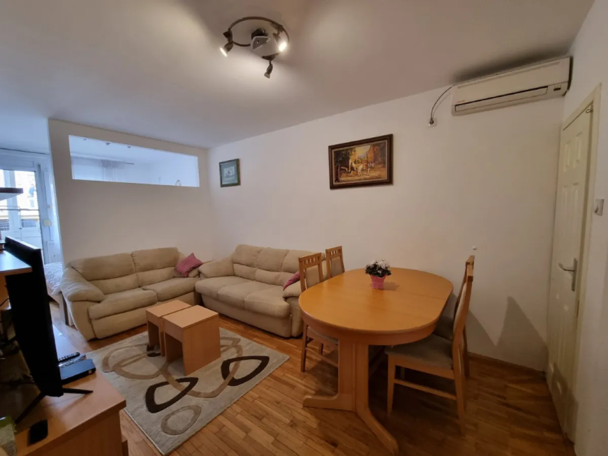 Prodaja, dvosoban stan, 52m2, Nova Detelinara, Novi Sad, Novi Sad