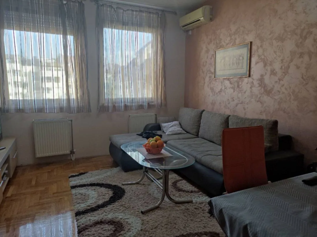 Prodaja, dvosoban stan, 43m2, Grbavica, Novi Sad, Novi Sad