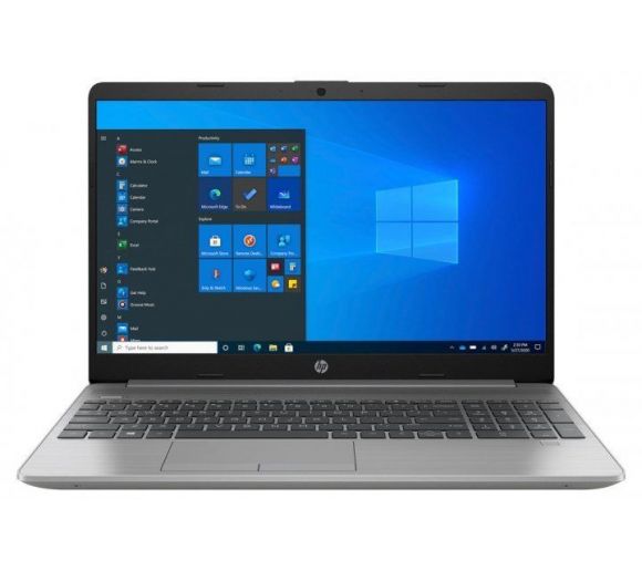 HP - Laptop HP 250 G8 15.6 FHD IPS/i3-1115G4/8GB/NVMe 256GB/Intel UHD/Silver/SRB/Win10H 59U15EA