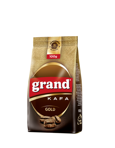 Kafa Grand Gold 100g