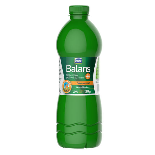 Jogurt Balans 1.5kg