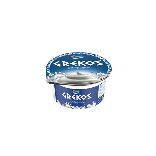 Jogurt Grekos 150g