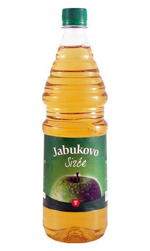 Jabukovo sirće 1l Vino Župa