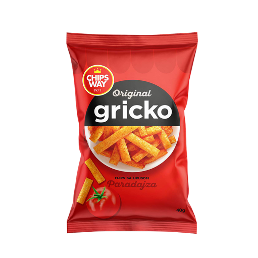 Gricko 40g