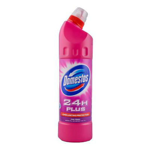Domestos Pink Fresh 750ml