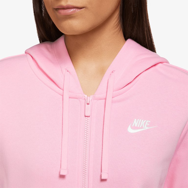 NIKE Dukserica Sportswear Club Fleece