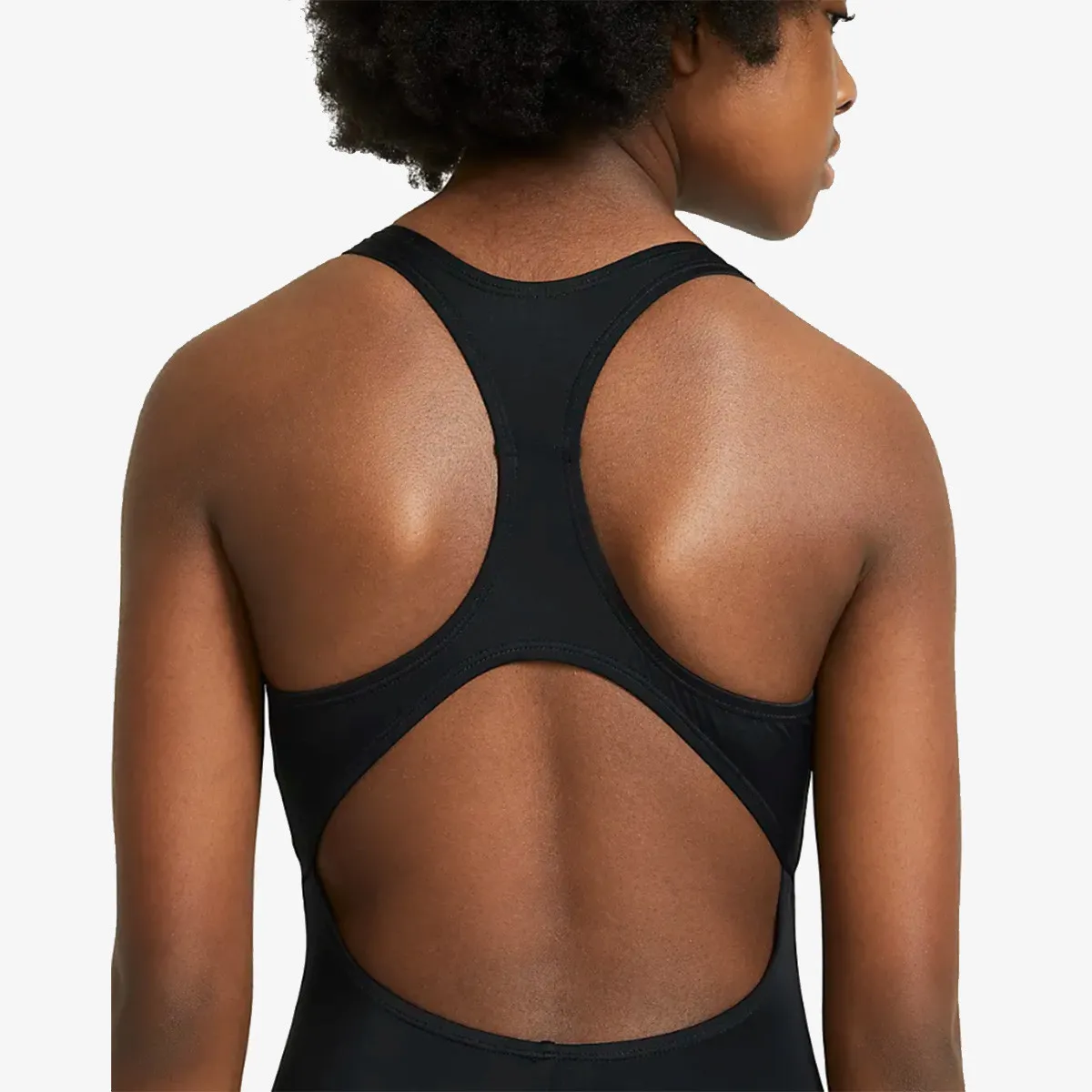 NIKE Kupaći kostim 1-delni RACERBACK ONE PIECE