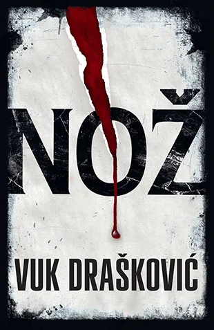 Nož-Vuk Drašković