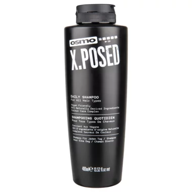 OSMO Šampon za svakodnevnu upotrebu OSMO X.Posed 400ml