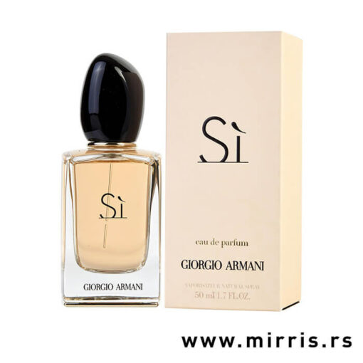 Giorgio Armani Si 50ml EDP