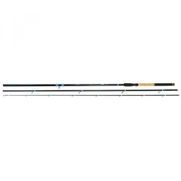 Stap Rivercraft Match 3.90m 10-35g FXRD 069390