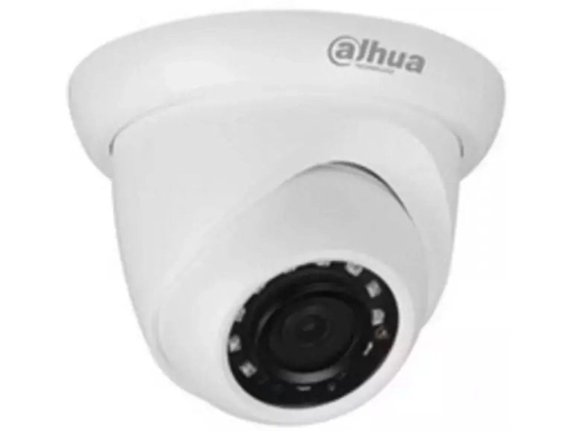 Dahua Kamera Eyeball 2MP IPC-HDW1230S-0280B-S5 IR mrežna
