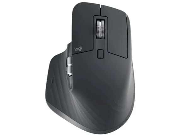 Logitech Bežični miš Mx Master 3S