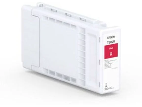Epson Ketridž Crvena 350ml T50UF UltraChrome XD3