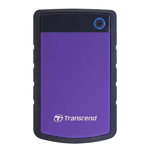 Eksterni hard disk 4TB Transcend TS4TSJ25H3P