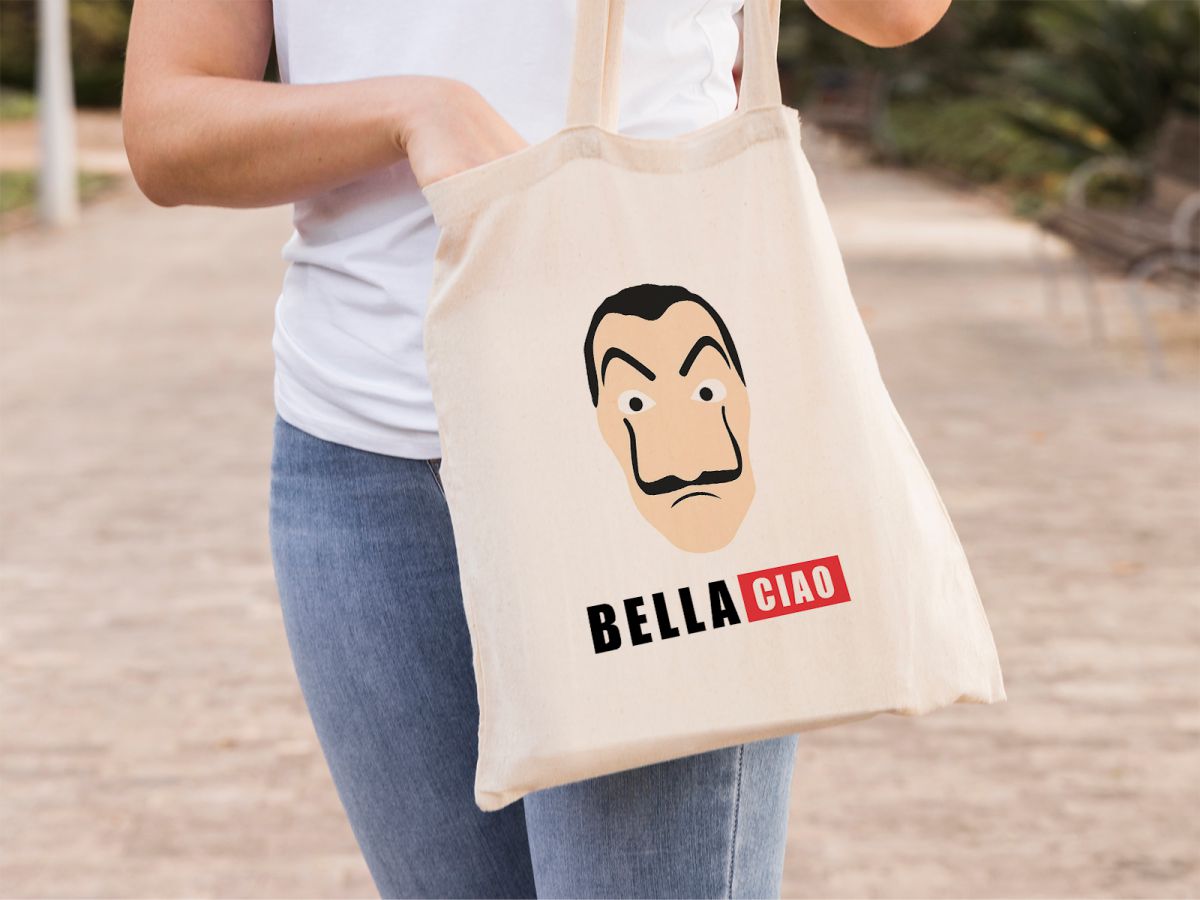 BELLA CIAO – LA CASA DE PAPEL – CEGER