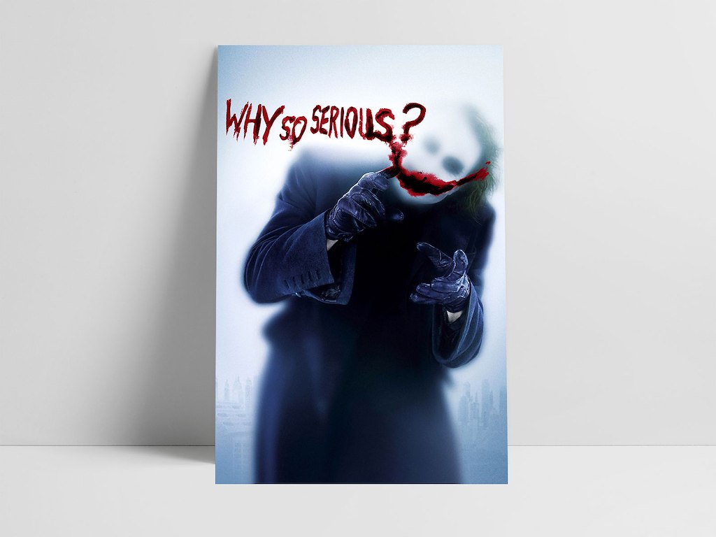 JOKER POSTER