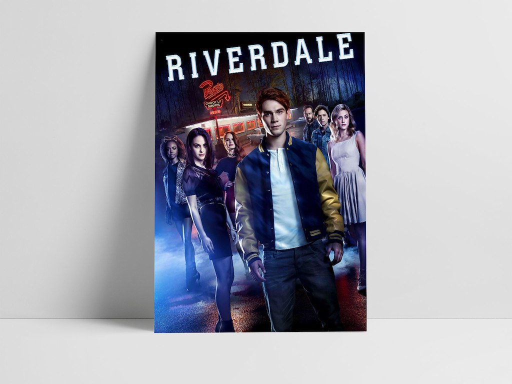 RIVERDALE POSTER 1