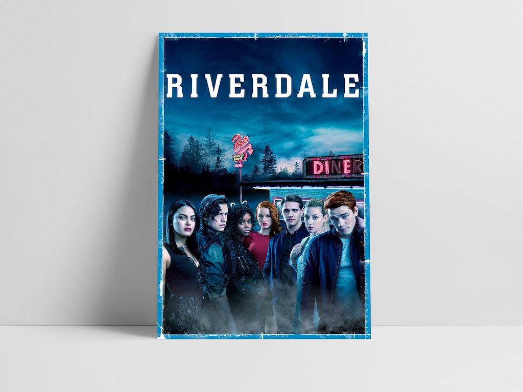 RIVERDALE POSTER 2