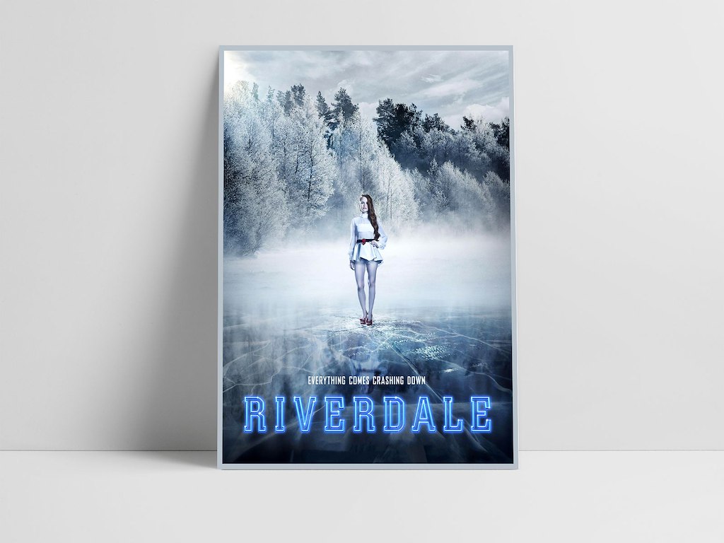 RIVERDALE POSTER 3