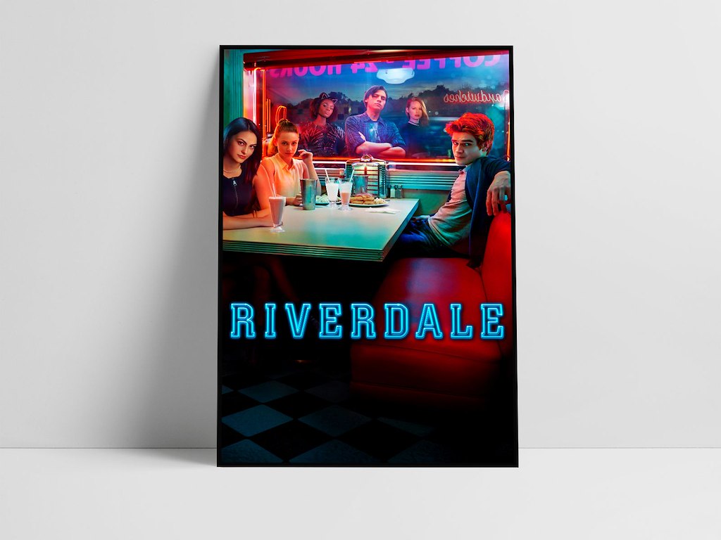 RIVERDALE POSTER 5