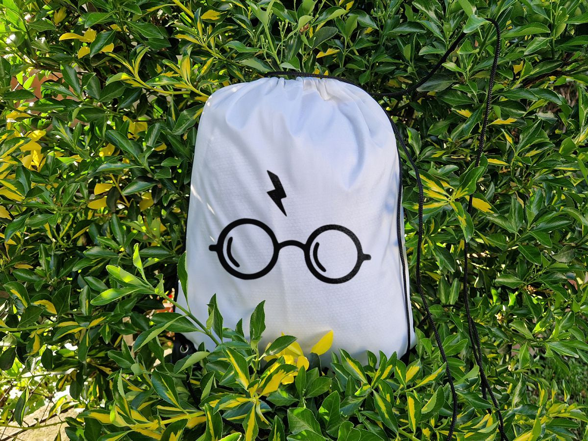 HARRY POTTER MINIMAL – RANAC