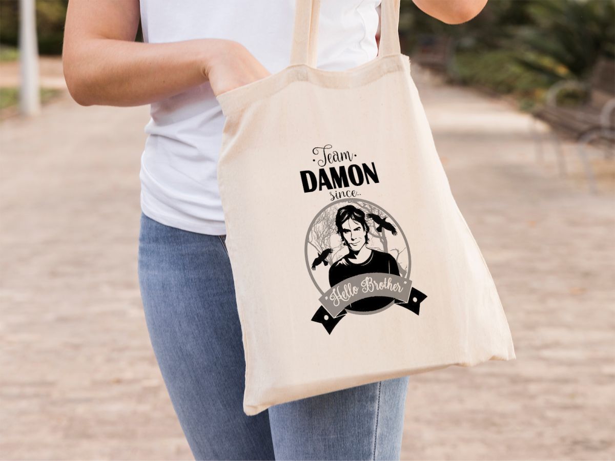 TEAM DAMON – CEGER