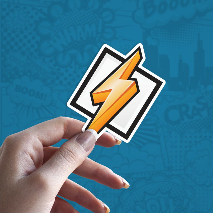 WINAMP STIKER V2