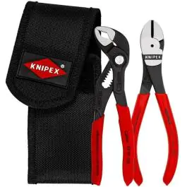Knipex komplet klešta Mini set 2 dela 00 20 72 V02