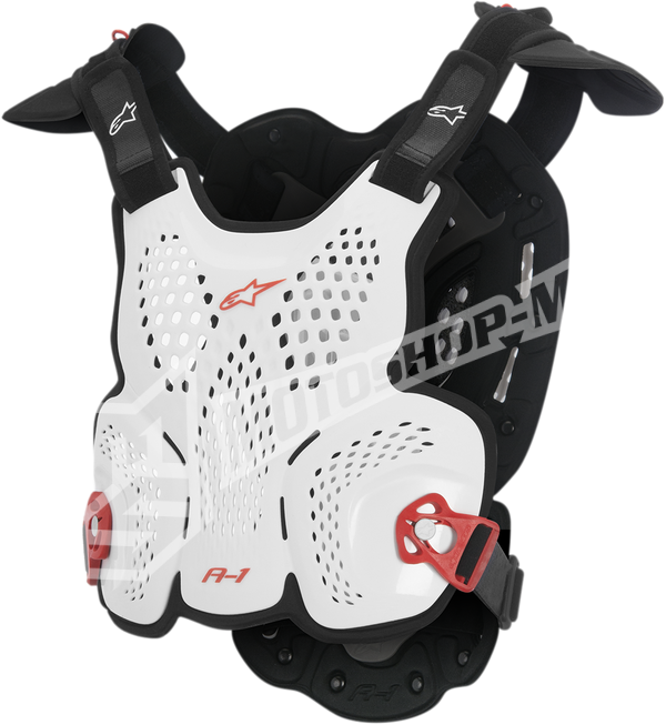 Alpinestars A-1 Roost Gladijator