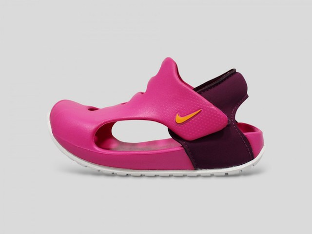 Nike Sunray 3 Baby dečije sandale SPORTLINE