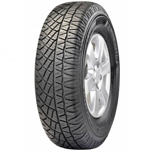 AUTO GUMA LETNJA 215-70 R16 MICHELIN LATITUDE CROSS