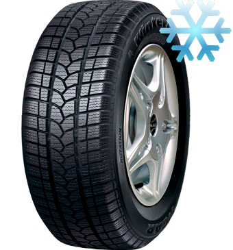 AUTO GUMA ZIMSKA 185-60 R14 WINTER