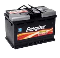 AKUMULATOR 12V 77AH 780A DESNO+ ENERGIZER PPEMIUM