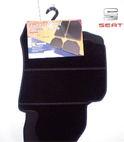 PATOSNICE TEPIH SEAT IBICA CORDOBA 2004-