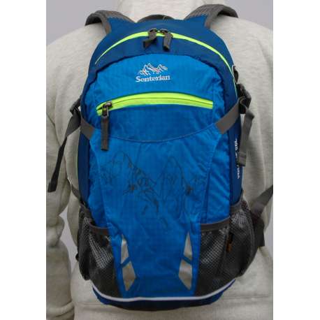 PLANINARSKI RANAC S2321 20 L PLAVI